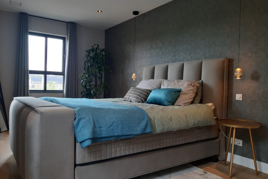 Portfolio - Spanjers Architect